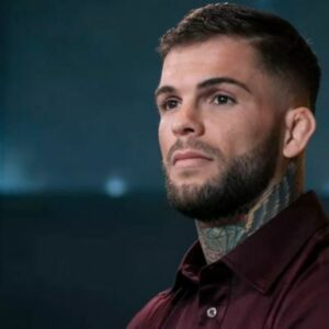 Cody Garbrandt Wiki, Age, Bio, Height, Girlfriend, and Net Worth