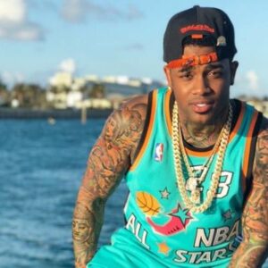 Conceited Wiki, Age, Bio, Height, Girlfriend, Career, and Net Worth