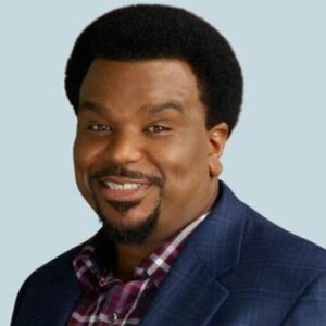 Craig Robinson Wiki, Age, Bio, Height, Wife, Career, and Net Worth