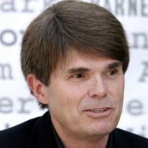 Dean Koontz Wiki, Age, Bio, Height, Wife, Career, and Net Worth
