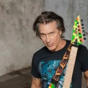 George Lynch Wiki, Age, Bio, Height, Wife, Career, and Net Worth