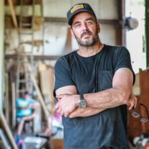 Jimmy DiResta Wiki, Age, Bio, Height, Wife, Career, and Net Worth