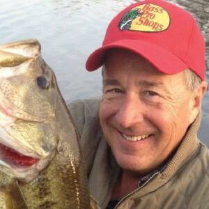 Johnny Morris Wiki, Age, Bio, Height, Wife, Career, and Net Worth