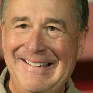 Johnny Morris Wiki, Age, Bio, Height, Wife, Career, and Net Worth