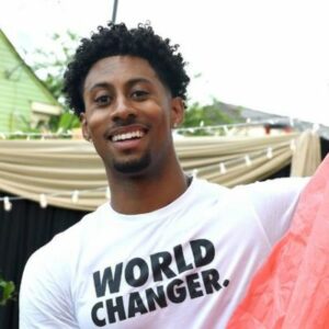 Jon Moody Wiki, Age, Bio, Height, Girlfriend, Career, and Net Worth