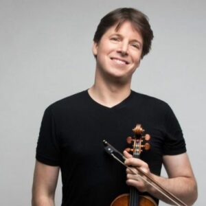 Joshua Bell Wiki, Age, Bio, Height, Wife, Career, and Net Worth