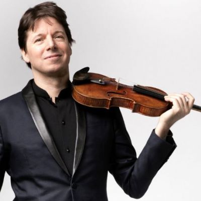 Joshua Bell Wiki, Age, Bio, Height, Wife, Career, and Net Worth
