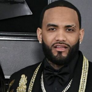 Joyner Lucas Wiki, Age, Bio, Height, Girlfriend, Career, and Salary