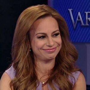 Julie Roginsky Wiki, Age, Bio, Height, Husband, Career, Net Worth