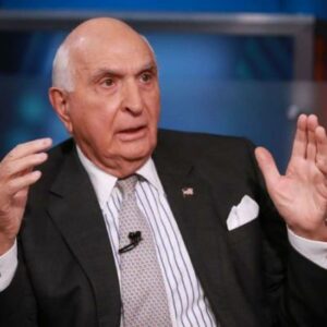 Ken Langone Wiki, Age, Bio, Height, Wife, Career, and Net Worth