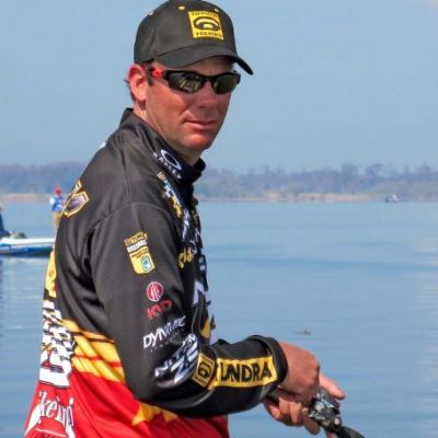Kevin VanDam Wiki, Age, Bio, Height, Wife, Career, and Net Worth