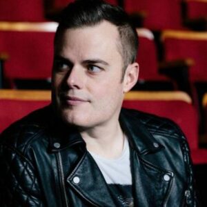 Marc Martel Wiki, Age, Bio, Height, Wife, Career, and Net Worth