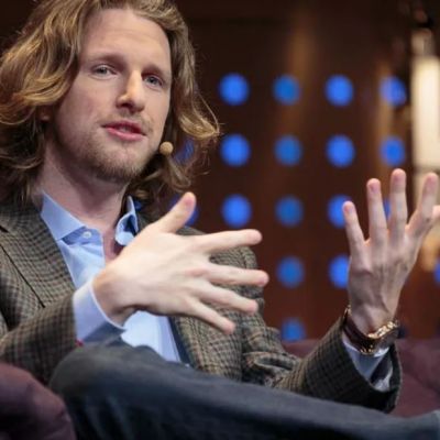 Matt Mullenweg Wiki, Age, Bio, Height, Girlfriend, and Net Worth
