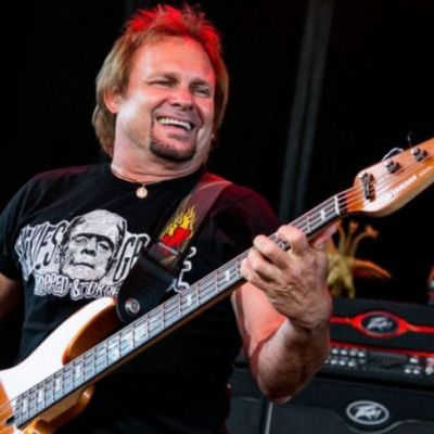 Michael Anthony Wiki, Age, Bio, Height, Wife, Career, and Salary