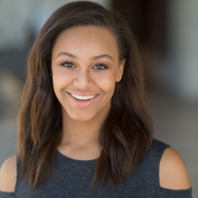Nia Frazier Wiki, Age, Bio, Height, Boyfriend, Career, and Net Worth