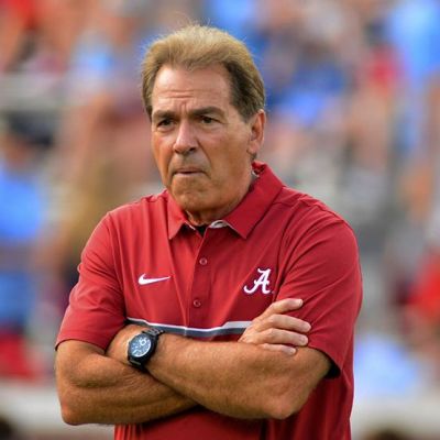 Nick Saban Wiki, Age, Bio, Height, Wife, Career, and Net Worth