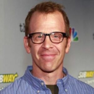 Paul Lieberstein Wiki, Age, Bio, Height, Wife, Career, and Net Worth