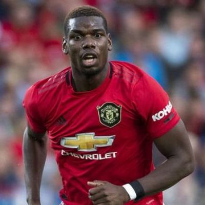Paul Pogba Wiki, Age, Bio, Height, Girlfriend, Career, Net Worth