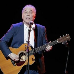 Paul Simon Wiki, Age, Bio, Height, Wife, Career, and Net Worth