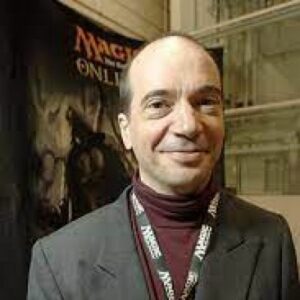 Richard Garfield Wiki, Age, Bio, Height, Wife, Career, and Net Worth