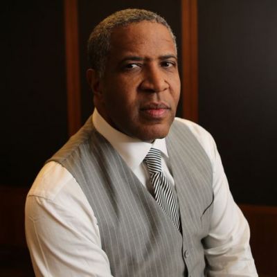 Robert F Smith Wiki, Age, Bio, Height, Wife, Career, and Net Worth