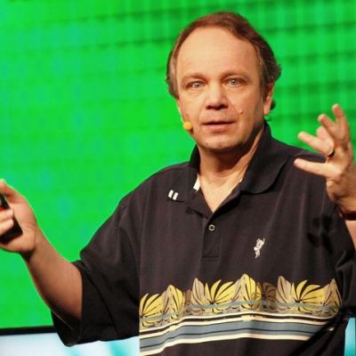 Sid Meier Wiki, Age, Bio, Height, Wife, Career, and Net Worth