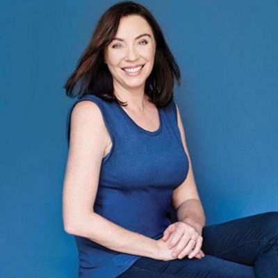 Stephanie Courtney Wiki, Age, Bio, Height, Husband, Net Worth
