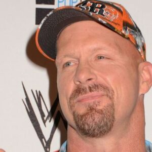 Steve Austin Wiki, Age, Bio, Height, Wife, Career, and Net Worth