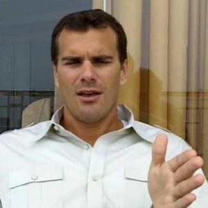 Than Merrill Wiki, Age, Bio, Height, Wife, Career, and Net Worth