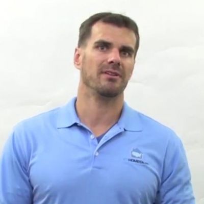 Than Merrill Wiki, Age, Bio, Height, Wife, Career, and Net Worth