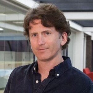 Todd Howard Wiki, Age, Bio, Height, Wife, Career, and Net Worth