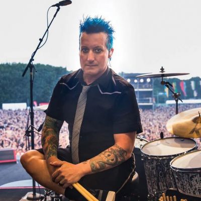 Tre Cool Wiki, Age, Bio, Height, Wife, Career, and Net Worth