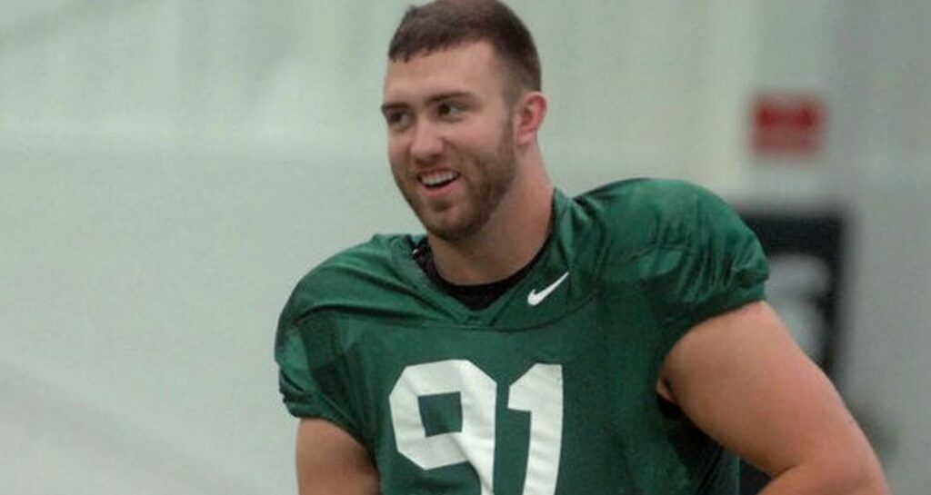 Tyler Hoover Wiki, Age, Bio, Height, Girlfriend, Career, and Net Worth