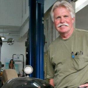 Wayne Carini Wiki, Age, Bio, Height, Wife, Career, and Net Worth