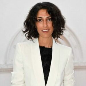 Yasmin Abdallah Wiki, Age, Bio, Height, Husband, and Net Worth