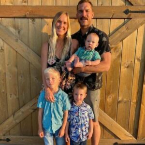 Adam Dirks Wiki, Age, Bio, Height, Wife, Career, and Net Worth