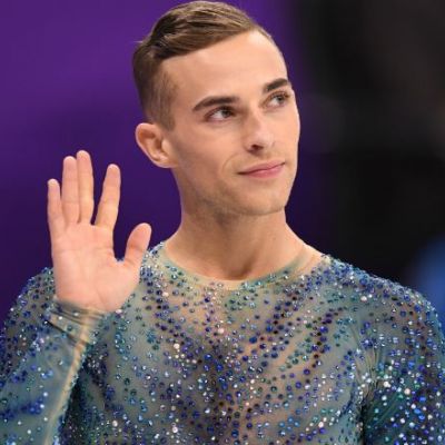Adam Rippon Wiki, Age, Bio, Height, Partner, Career, Net Worth