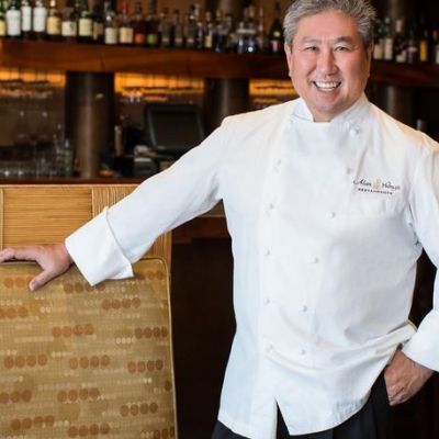 Alan Wong Wiki, Age, Bio, Height, Wife, Career, and Net Worth