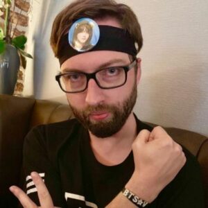 Andrew Hussie Wiki, Age, Bio, Height, Girlfriend, Career, Net Worth
