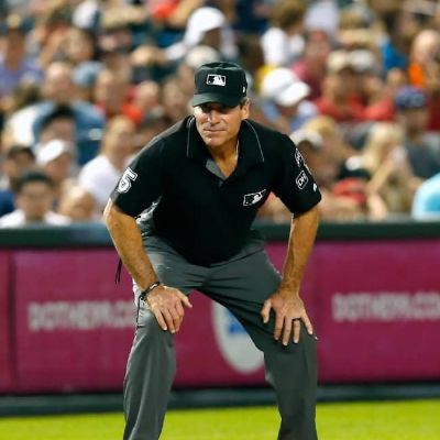 Angel Hernandez Wiki, Age, Bio, Height, Wife, Career, Net Worth