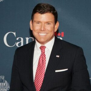 Bret Baier Wiki, Age, Bio, Height, Wife, Career, and Net Worth