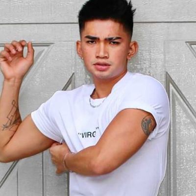 Bretman Rock Wiki, Age, Bio, Height, Wife, Career, and Net Worth