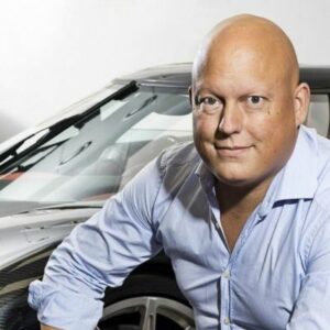 Christian von Koenigsegg Wiki, Age, Bio, Height, Wife, Net Worth
