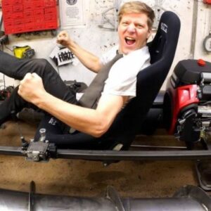 Colin Furze Wiki, Age, Bio, Height, Wife, Career, and Net Worth