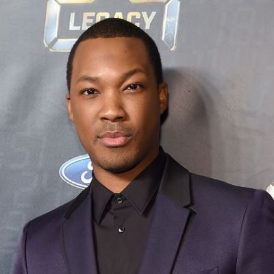 Corey Hawkins Wiki, Age, Bio, Height, Girlfriend, Career, Net Worth
