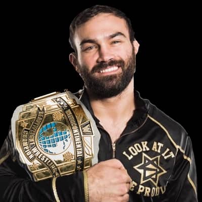 David Starr Wiki, Age, Bio, Height, Girlfriend, Career, Net Worth