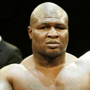 James Toney Wiki, Age, Bio, Height, Wife, Career, and Net Worth