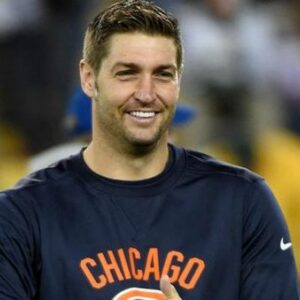 Jay Cutler Wiki, Age, Bio, Height, Wife, Career, and Net Worth