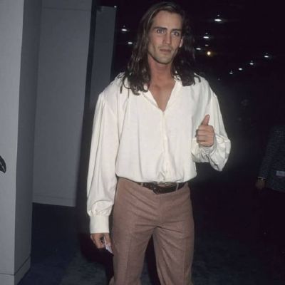 Joe Lara Wiki, Age, Bio, Height, Wife, Career, and Net Worth