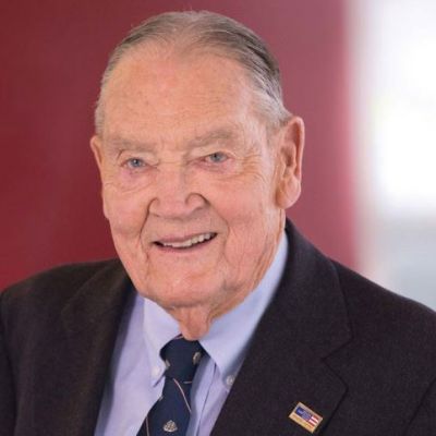 John Bogle Wiki, Age, Bio, Height, Wife, Career, and Net Worth
